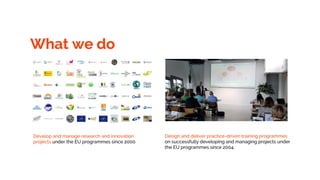 Horizon 2020 proposal writing tips | PPT