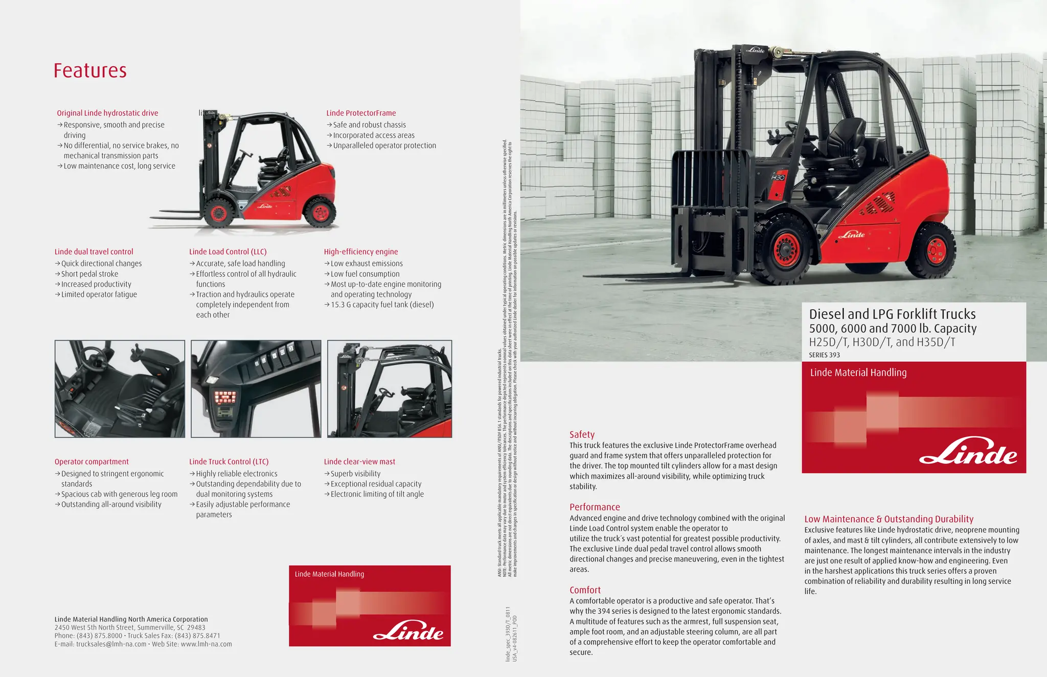 h25_30_35_d_t_en(77c).pdf Ficha tecnica montacargas Linde | PDF