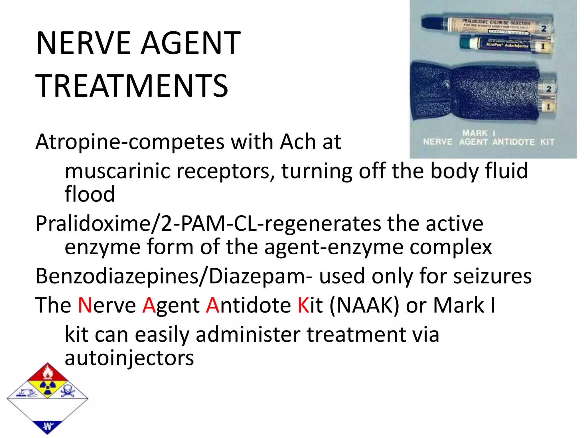 PREVIEW OF HAZMAT FIRST RESPONDER/FIRST RECEIVER OPERATIONS POWERPOINT ...