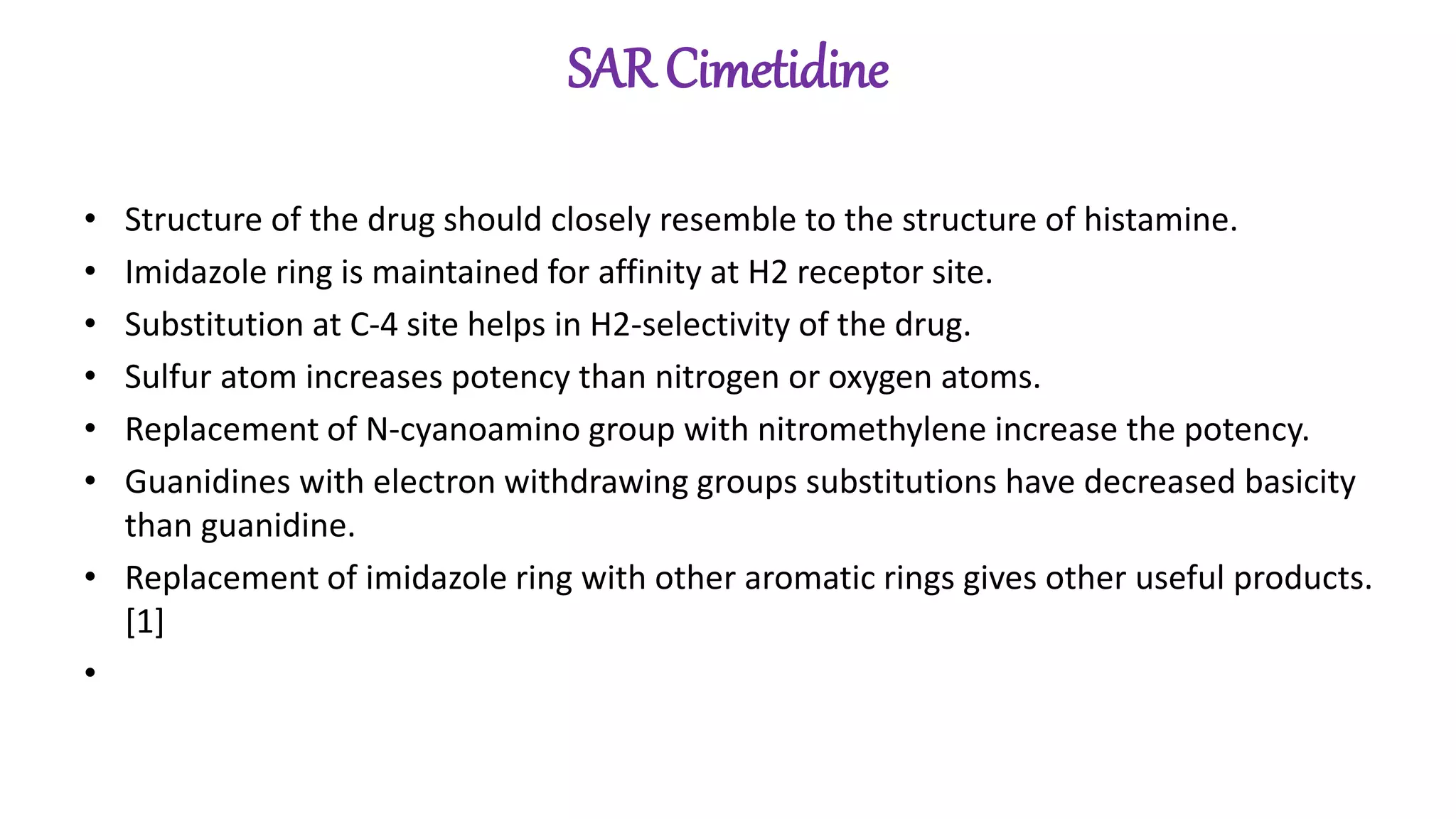 H2 antagonist.ppt