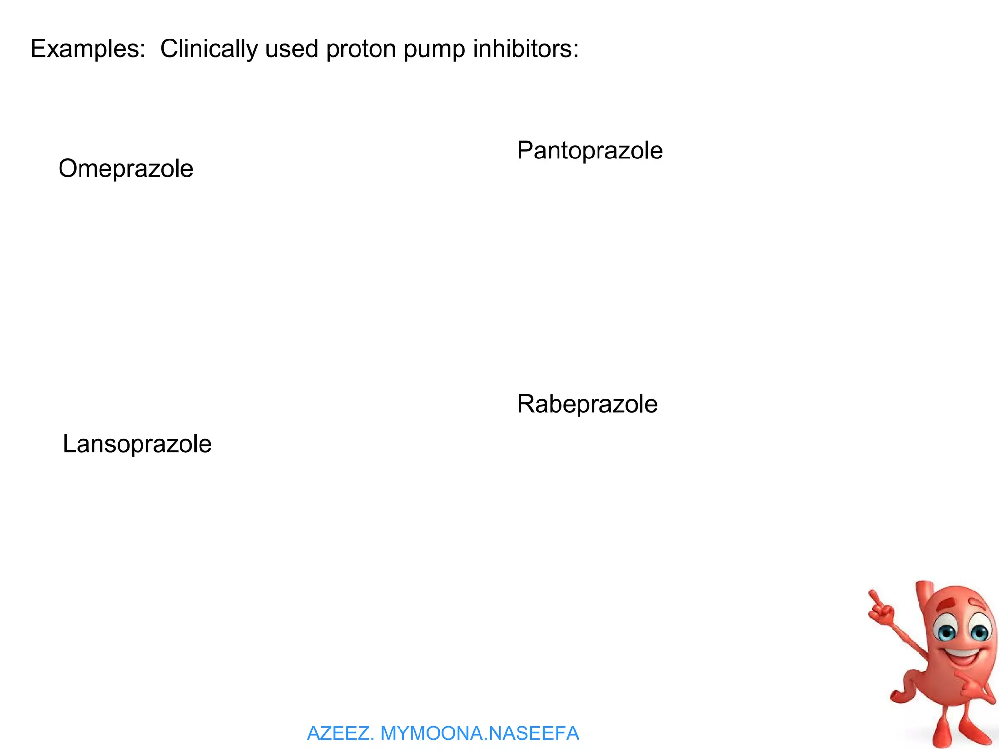 H2 antagonist and ppi | PPT