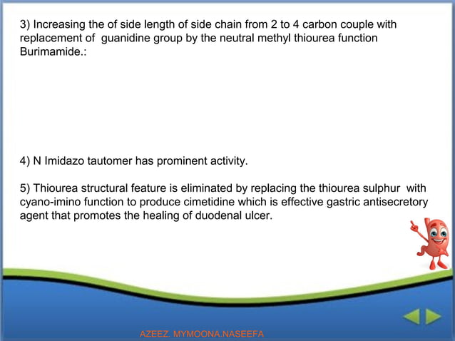 H2 antagonist and ppi | PPT | Digestive Disorders | Diseases and Conditions