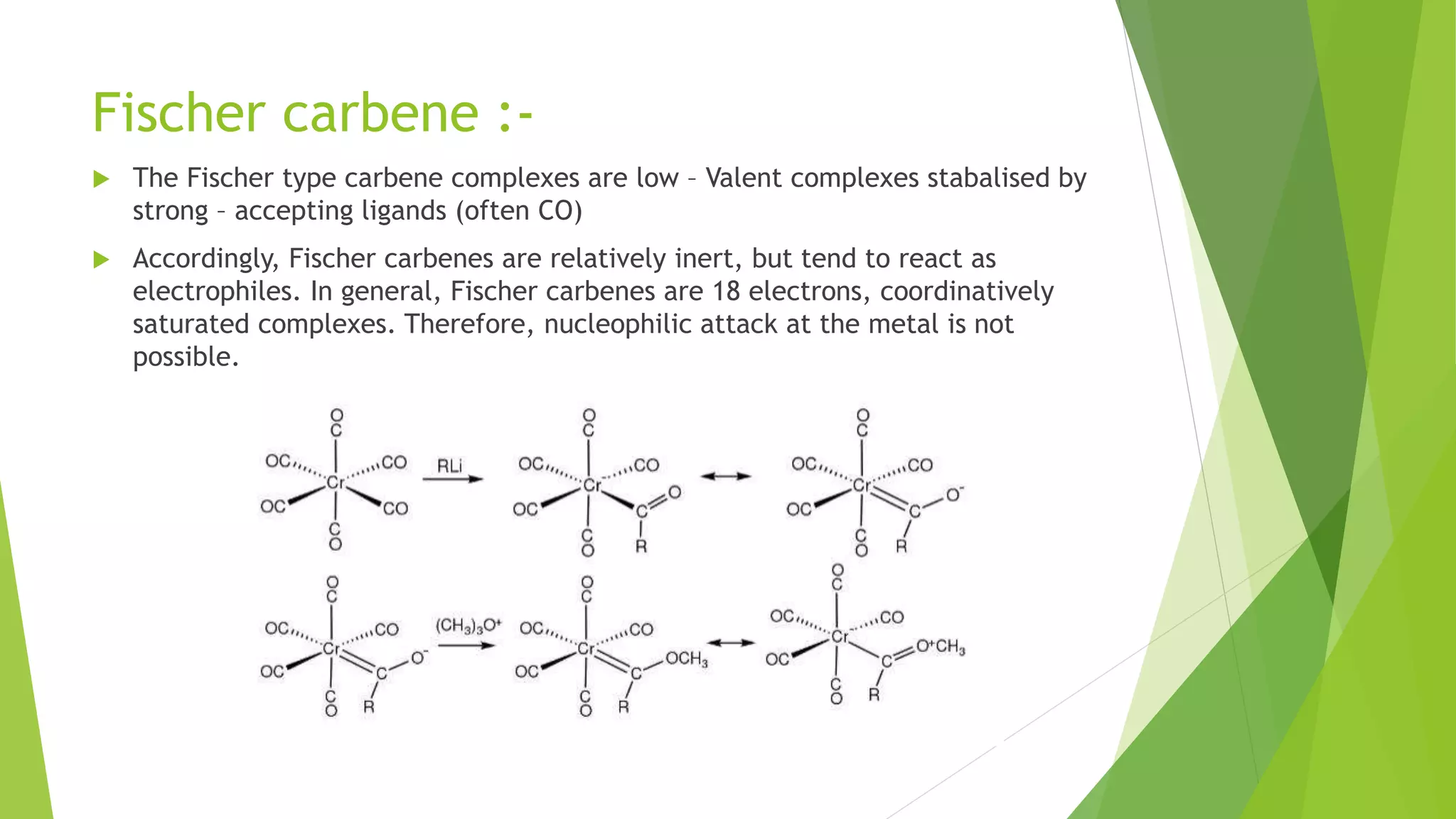 Carbene | PPTX