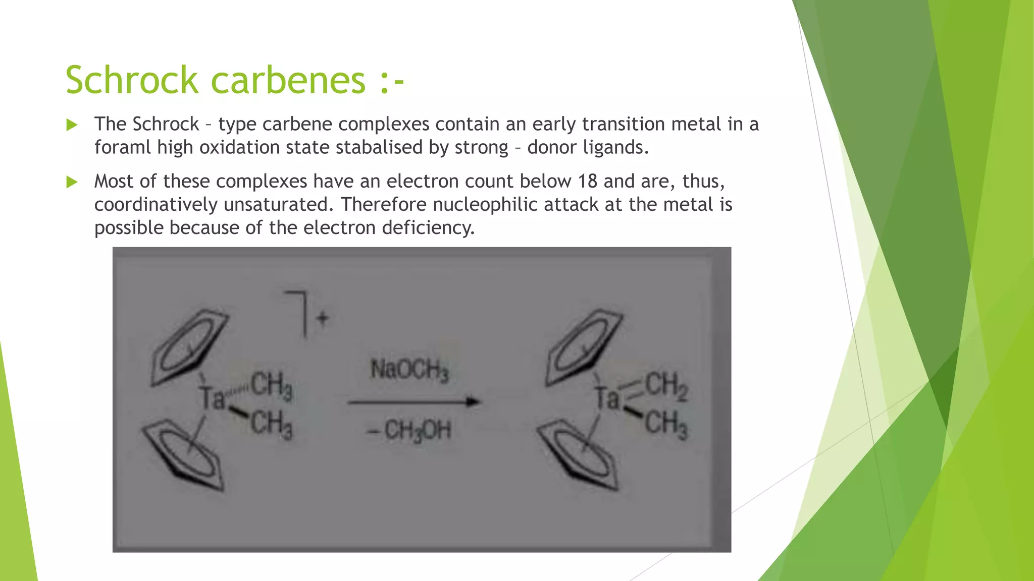Carbene | PPTX