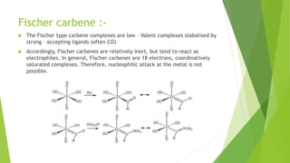 Carbene | PPTX