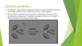 Carbene | PPTX