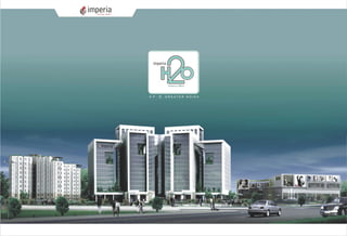 Imperia structures ltd | PPT
