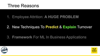 HR Analytics: Using Machine Learning to Predict Employee Turnover ...