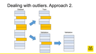 Robust approach to machine learning models comparison - Dmitry Larko ...