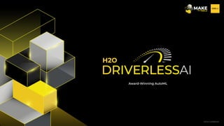 H2O Cloud AI Developer Services - Slides (2024) | PDF | Cloud Computing | Internet