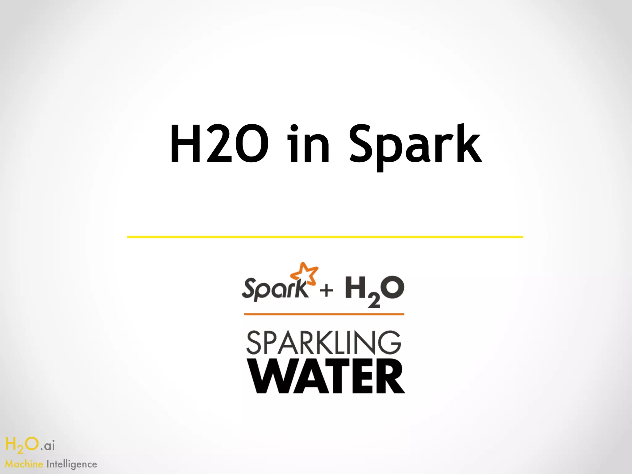 Intro to Machine Learning with H2O and AWS | PDF