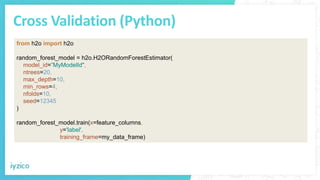 AI Development with H2O.ai