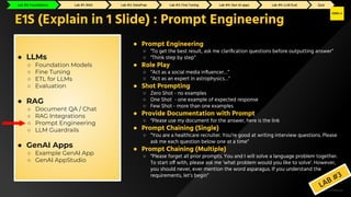 Presentation Resources - H2O Gen AI Ecosystem Overview - Level 2 | PDF | Computer Software and ...