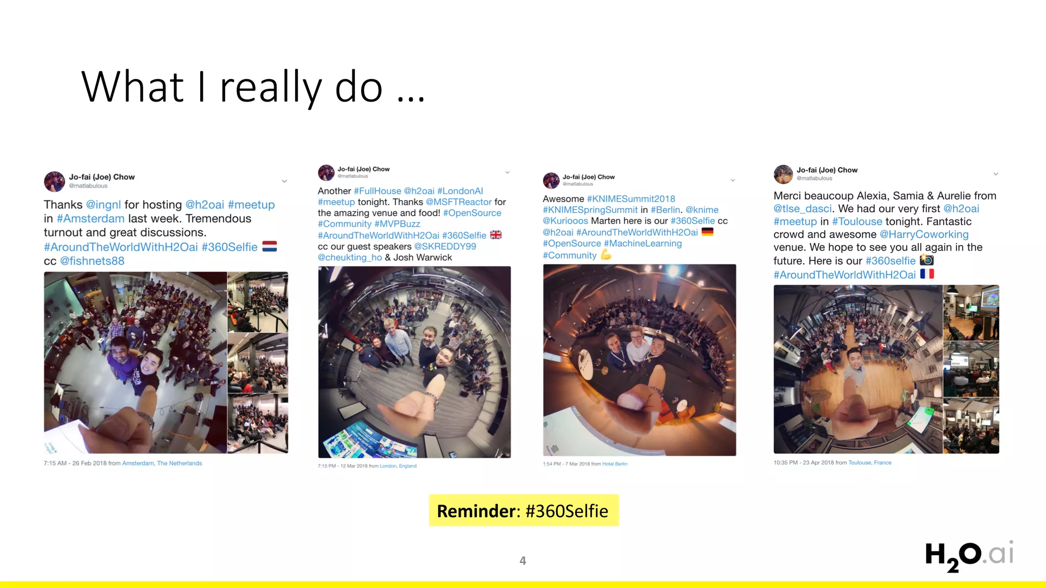 Automatic and Interpretable Machine Learning in R with H2O and LIME | PPT