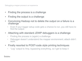 H2O on Hadoop Dec 12 | PPT | Free Download
