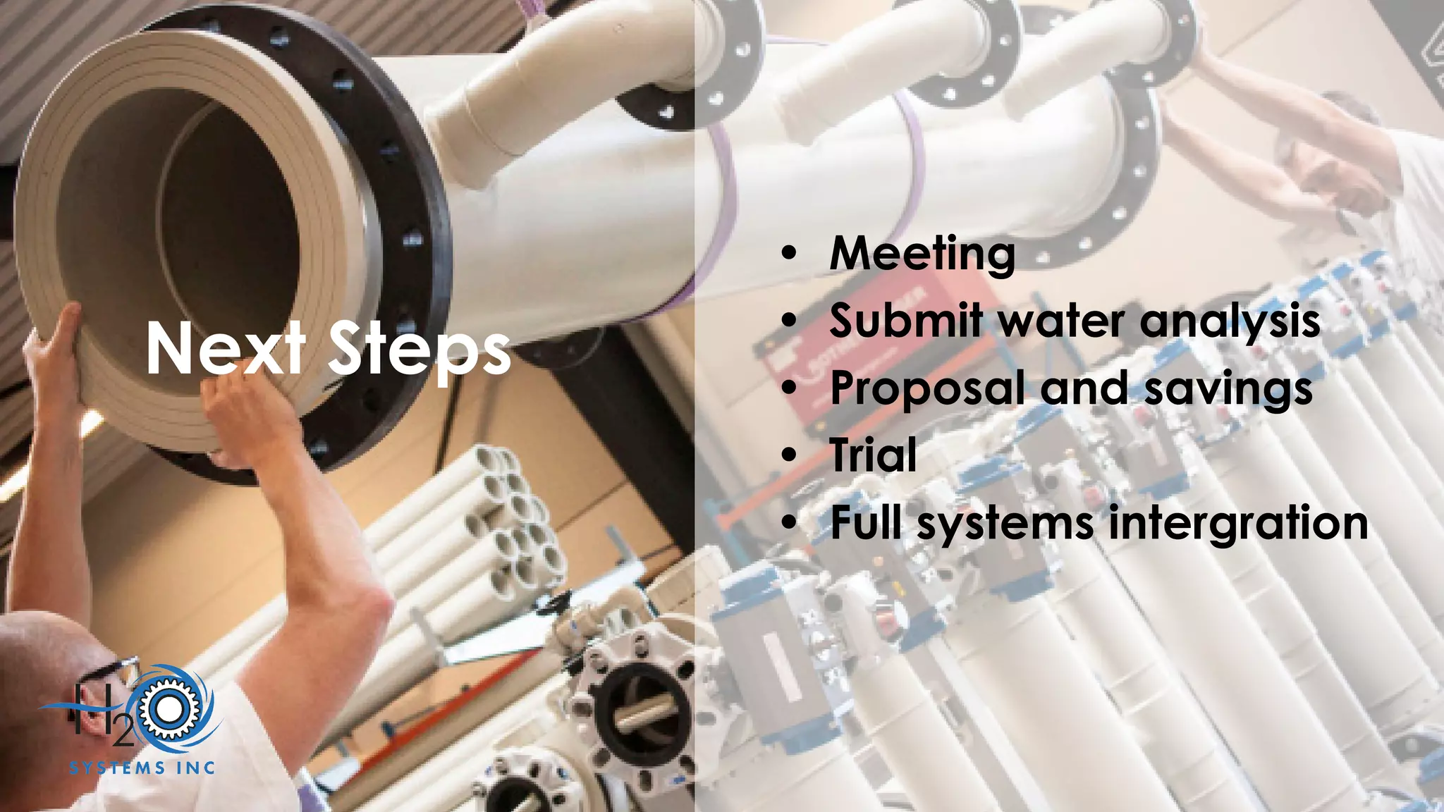 SiC Membranes Pre-RO Treatment of Scrubber Effluent: Case Study | PPT