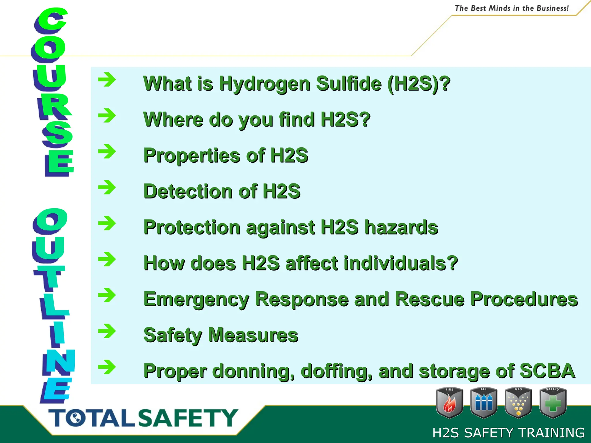 how to take precautions h2s-powerpoint-standard-rev1.ppt