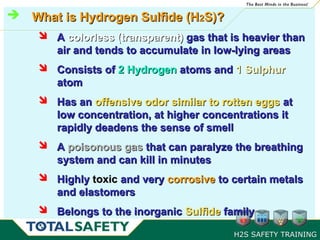 how to take precautions h2s-powerpoint-standard-rev1.ppt