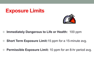 H2S HAZARDS and CONTROLS IN INDUSTRY.ppt