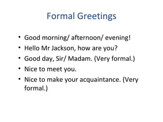 H2 S How May I Help You? | PPT