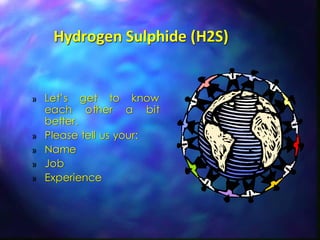 H2S Presentation for lng plant or other factory.pdf