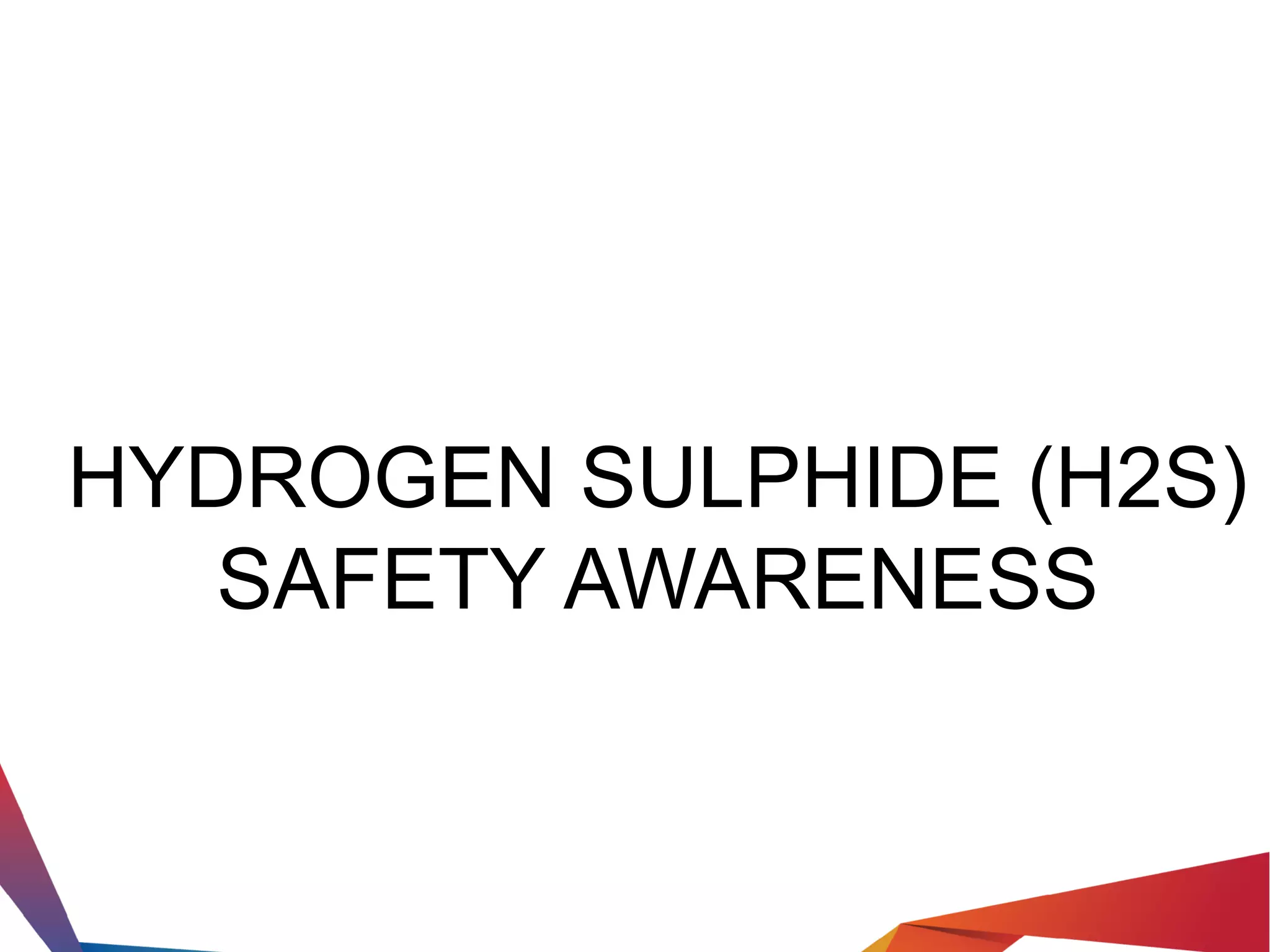 H2S Safety Awareness Training.pdf