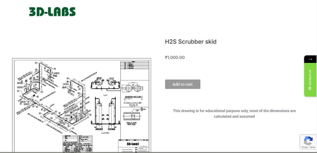 H2S scrubber skid hydrogen sulfide removal system .pdf