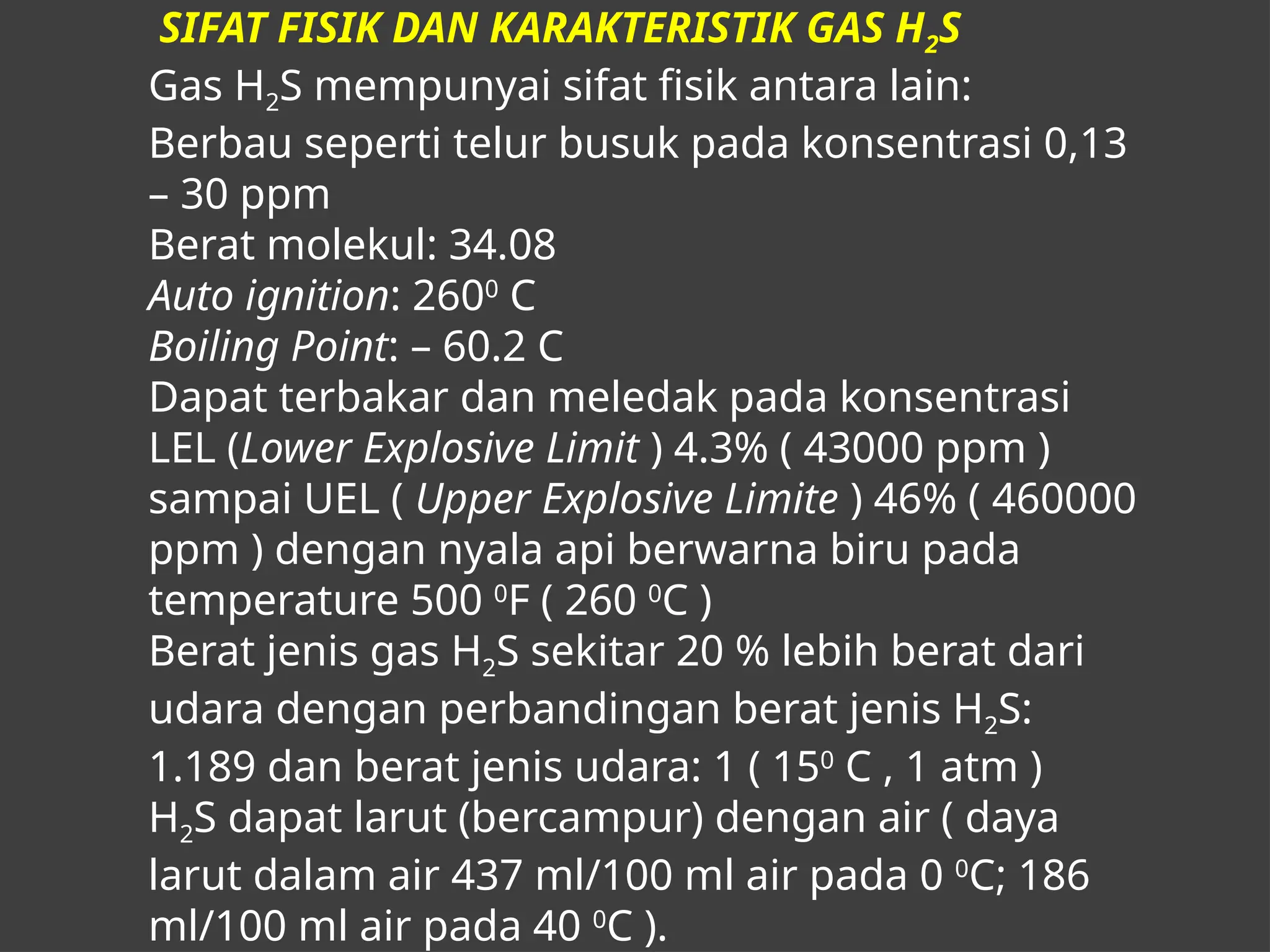 h2s training for personal safety in oil and gas .pptx
