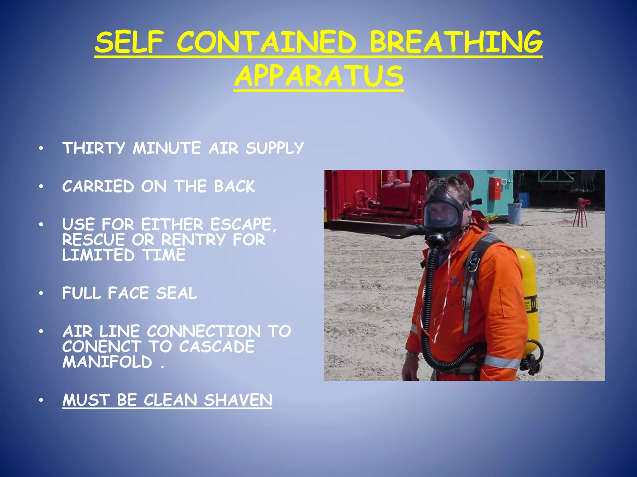 H2S awareness (Hydrogen Sulfide) its a matter of life or death. | PPTX