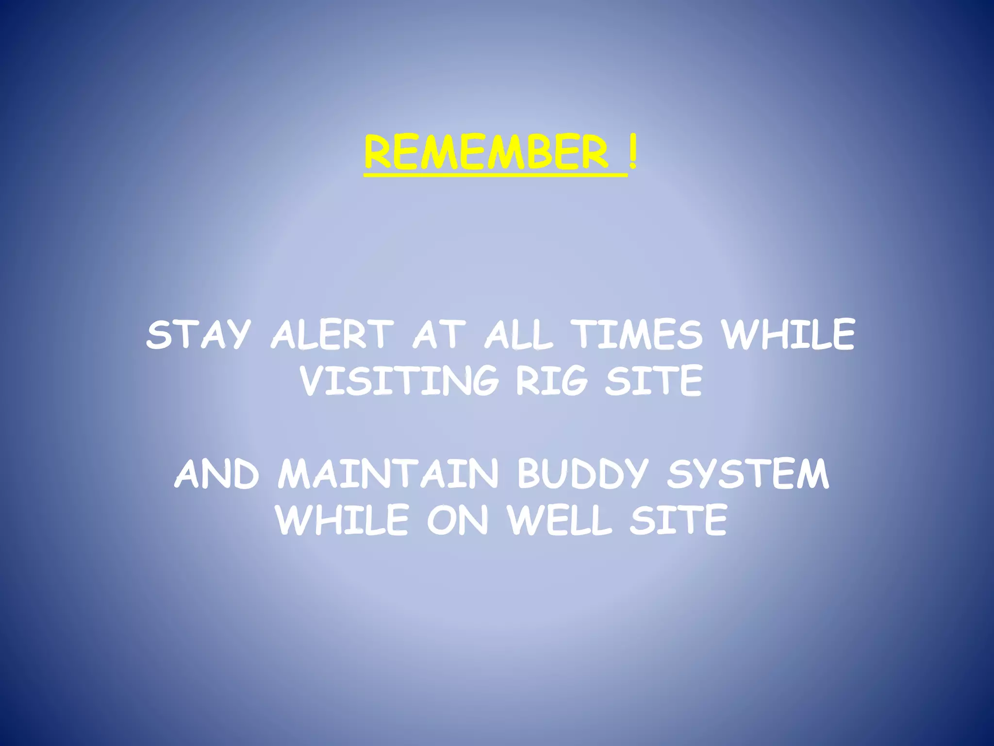 H2S awareness (Hydrogen Sulfide) its a matter of life or death. | PPTX