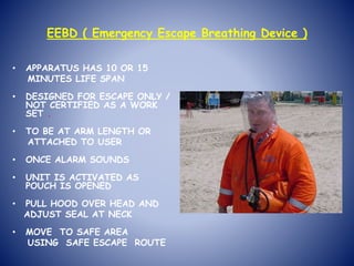 H2S awareness (Hydrogen Sulfide) its a matter of life or death. | PPTX