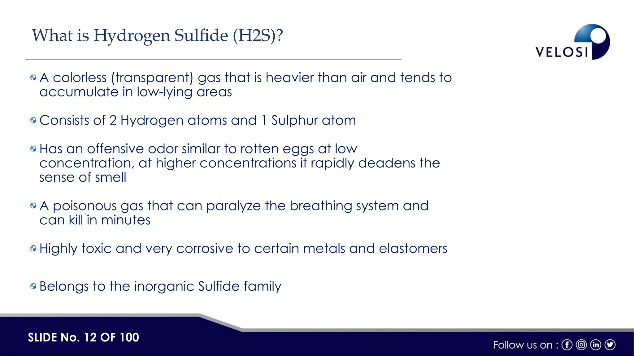 H2S TRAINING.pptxsssssssssssssssssssssssssssssssssss | PPTX | Business ...