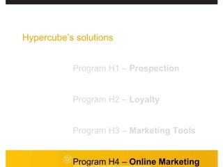 H3 Google AdWords — English | PPT