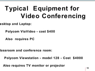 H323 Video PPT | PPT | Web Conferencing | Computer Software and ...