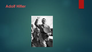 H 3 NAZISM AND THE RISE OF HITLER a third chapter of history for class ...