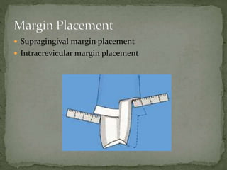 Periodontally Compromised Dentiition | PPTX