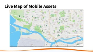 Hexagonify the World: The Theory and Applications of Uber H3 | PDF