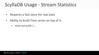 Scylla Summit 2018: Grab and Scylla: Driving Southeast Asia Forward | PPTX | Cloud Computing ...