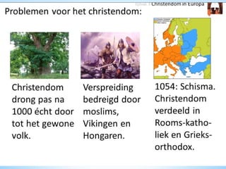 3.4 Christendom in eu | PPT
