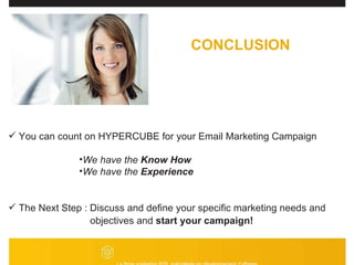 H4 Email Marketing — English | PPT