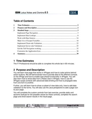 H4 Lab 02 X Page Advanced | PDF