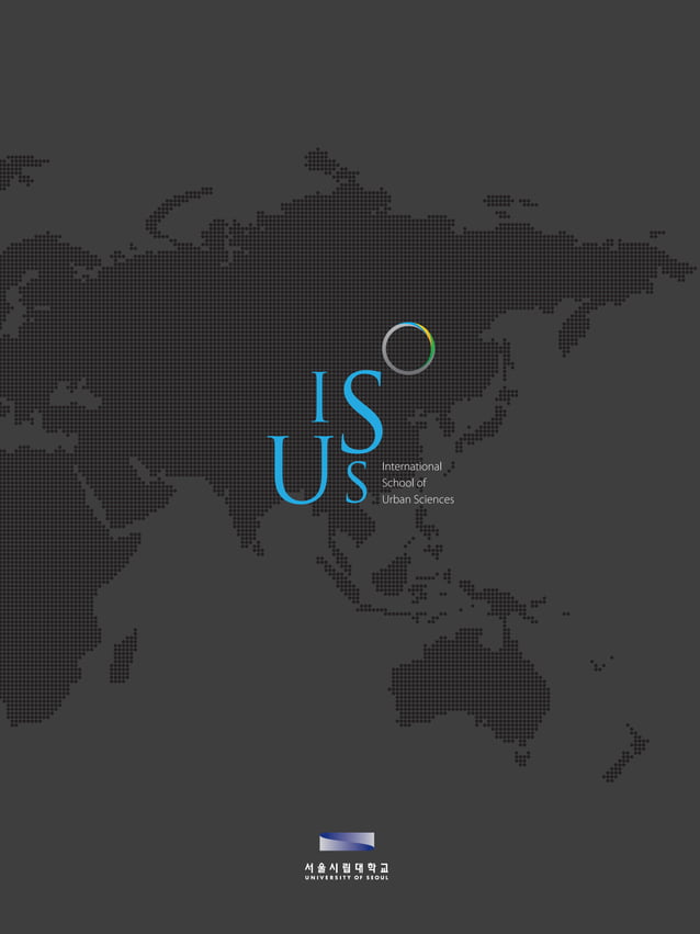 ISUS Brochure | PDF | Professional School | Postgraduate Education