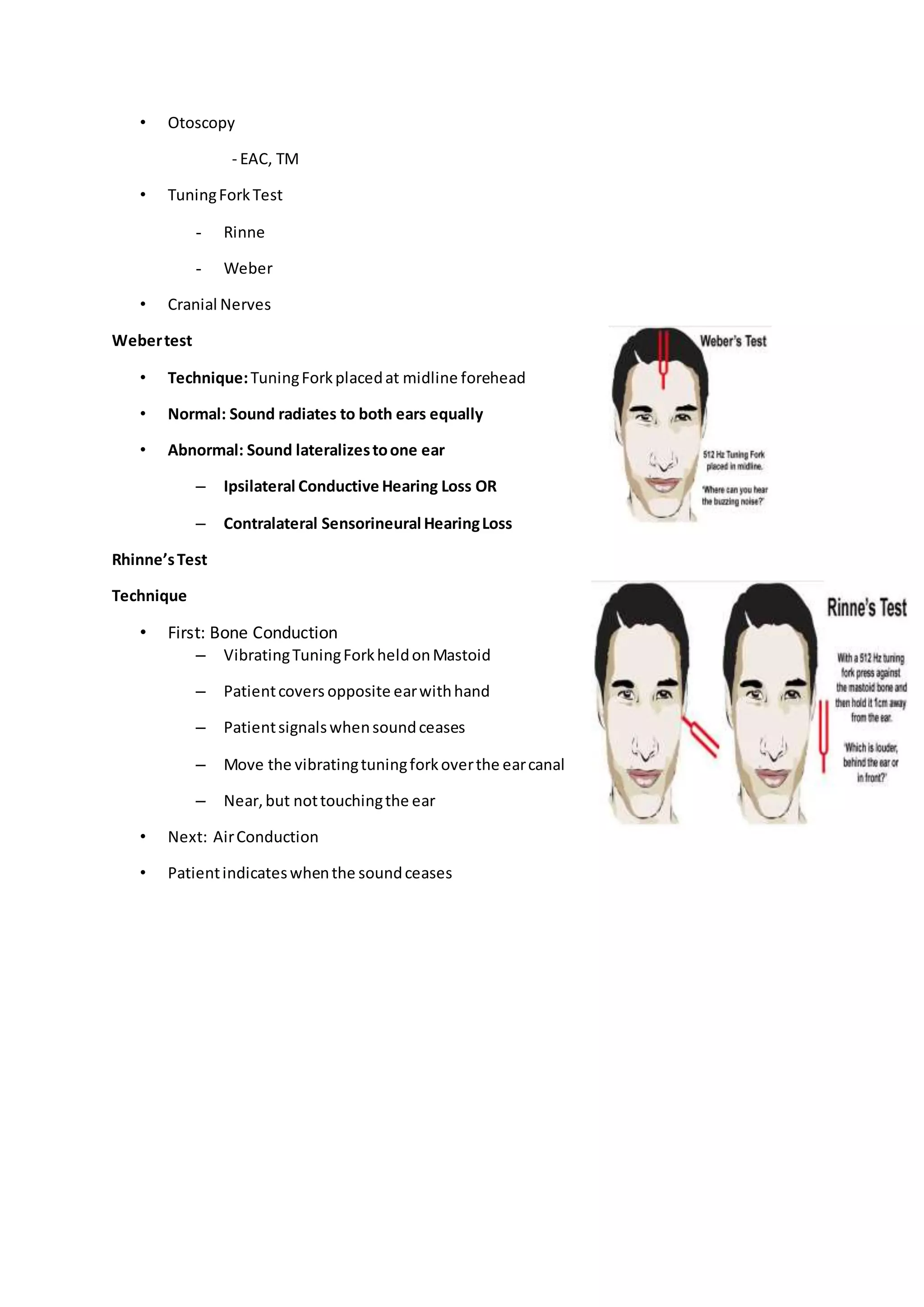 5.visual and hearing impairment | DOCX