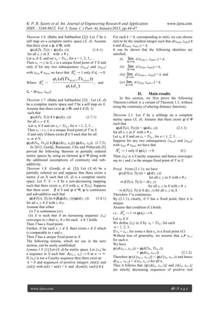 Fixed points of contractive and Geraghty contraction mappings under the ...