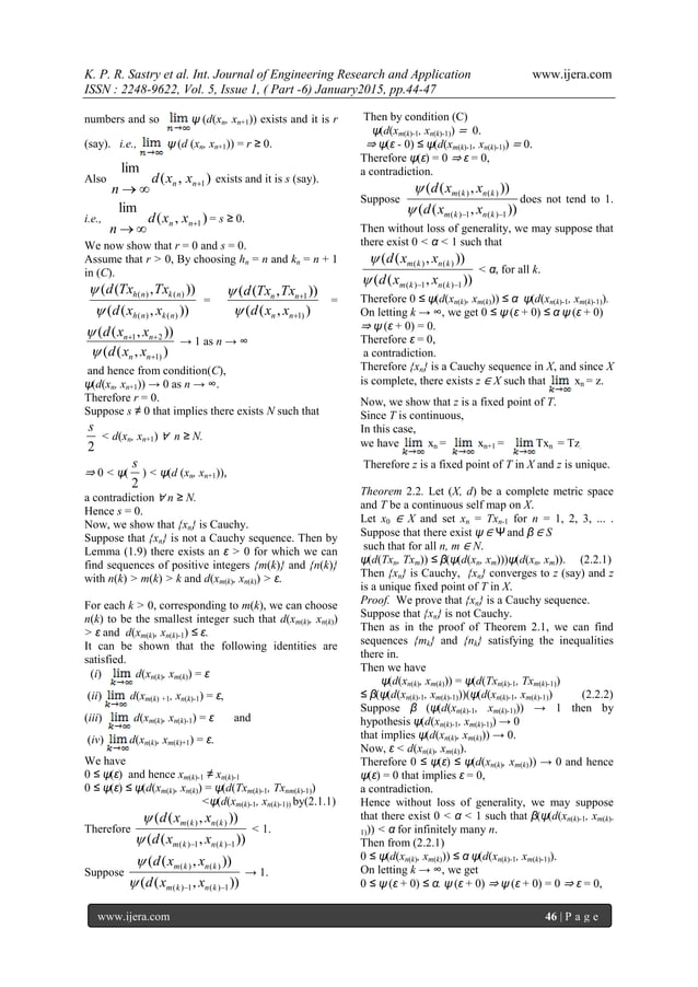 Fixed points of contractive and Geraghty contraction mappings under the influence of altering ...
