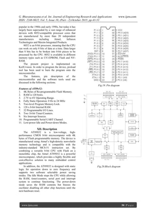 Analysis and hardware implementation of five level cascaded H Bridge inverter | PDF