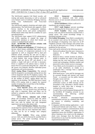 Indexing Building Evaluation Criteria | PDF | Computer Networking | Computing