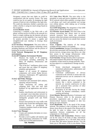 Indexing Building Evaluation Criteria | PDF | Computer Networking | Computing