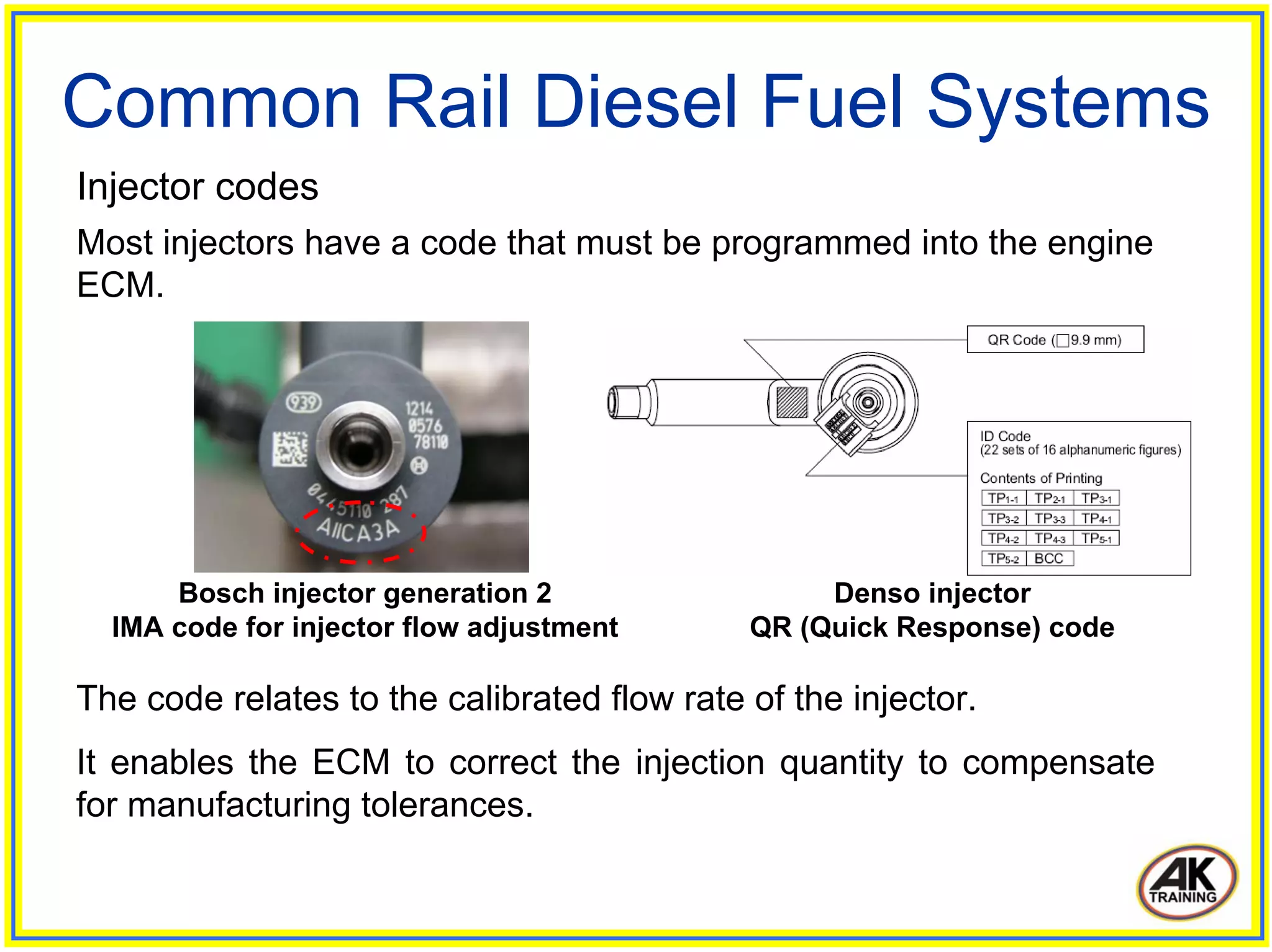 Common rail diesel fuel systems | PDF