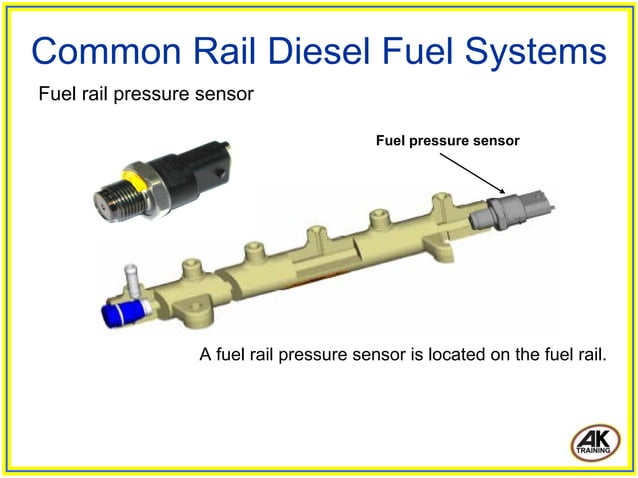 Common rail diesel fuel systems | PDF